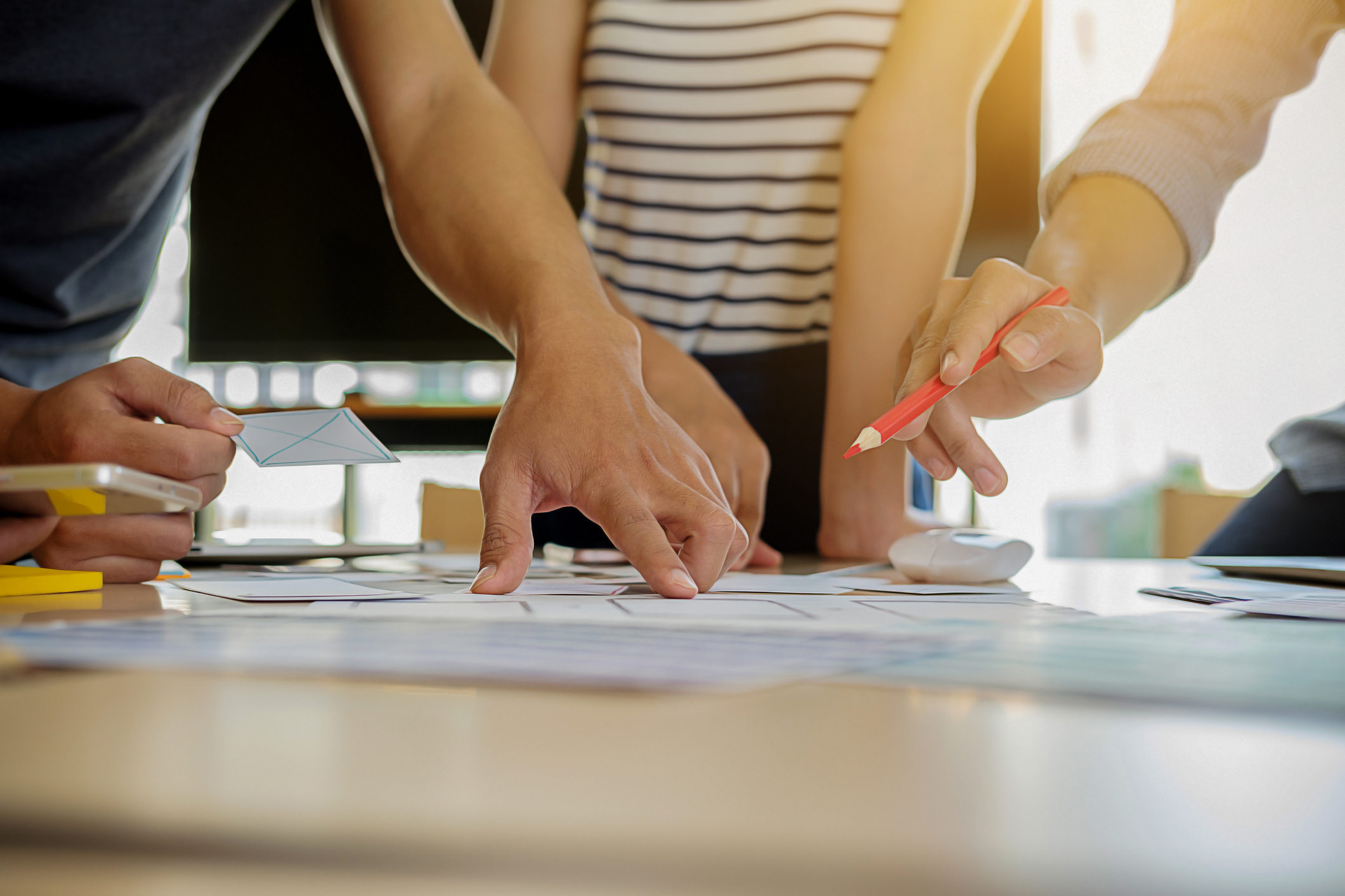 Preparing and filing a registered design is easy, right? - Barker Brettell