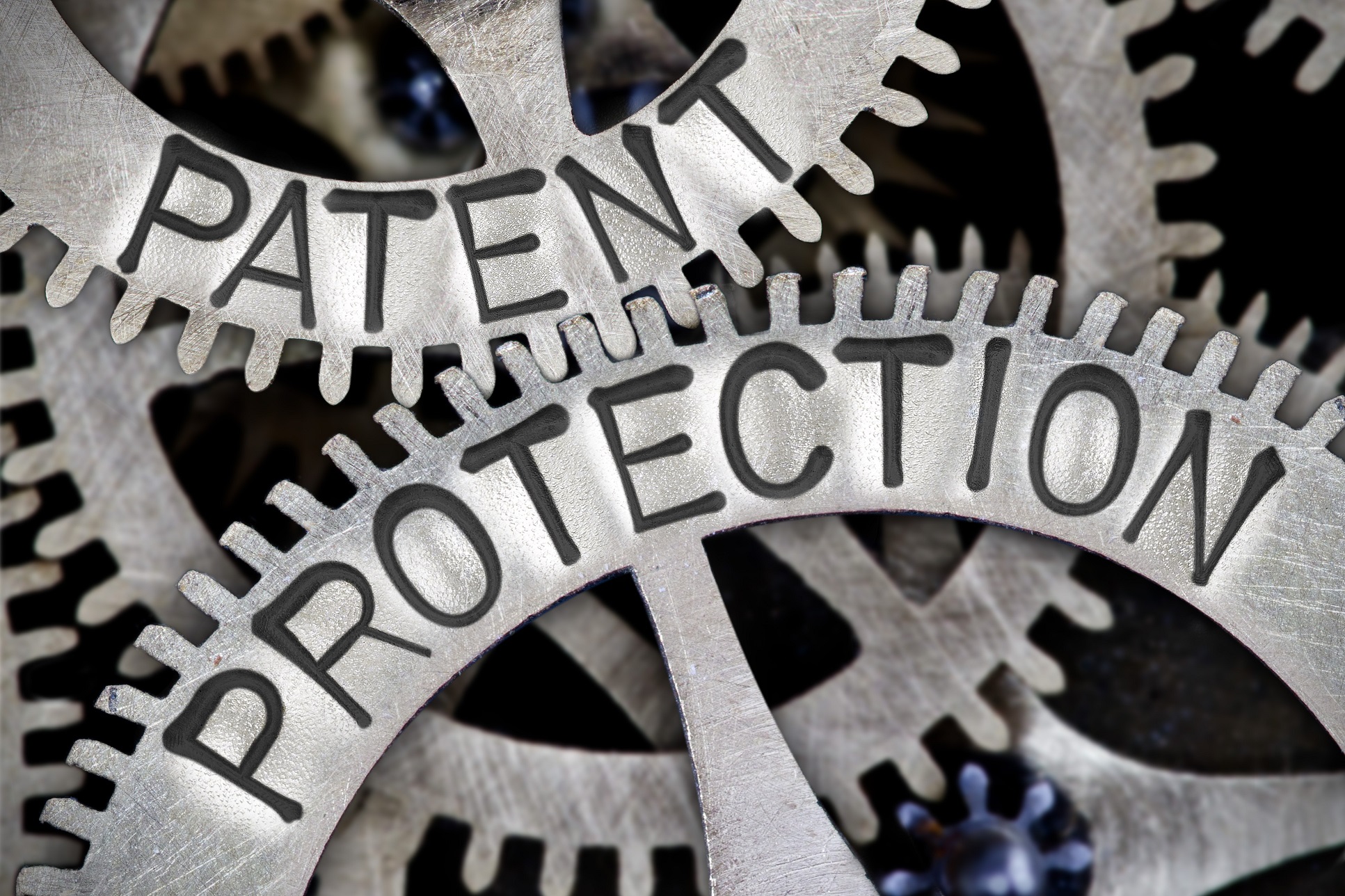 New Year brings IP changes, but patent process remains the same ...