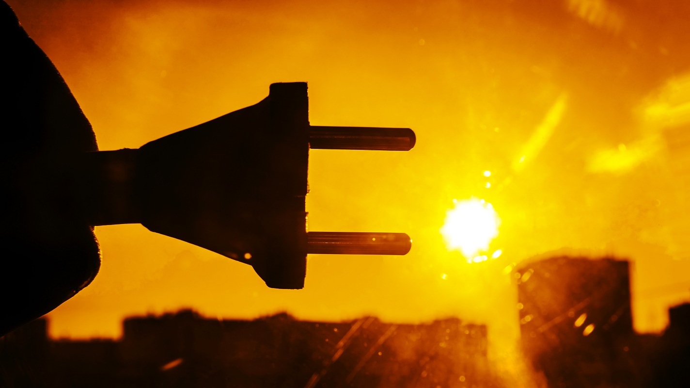 Empowered by solar - Barker Brettell