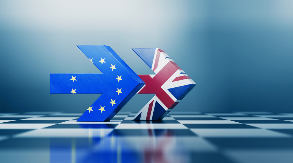 Post-Brexit trade mark rights: Barker Brettell explains the updated ...