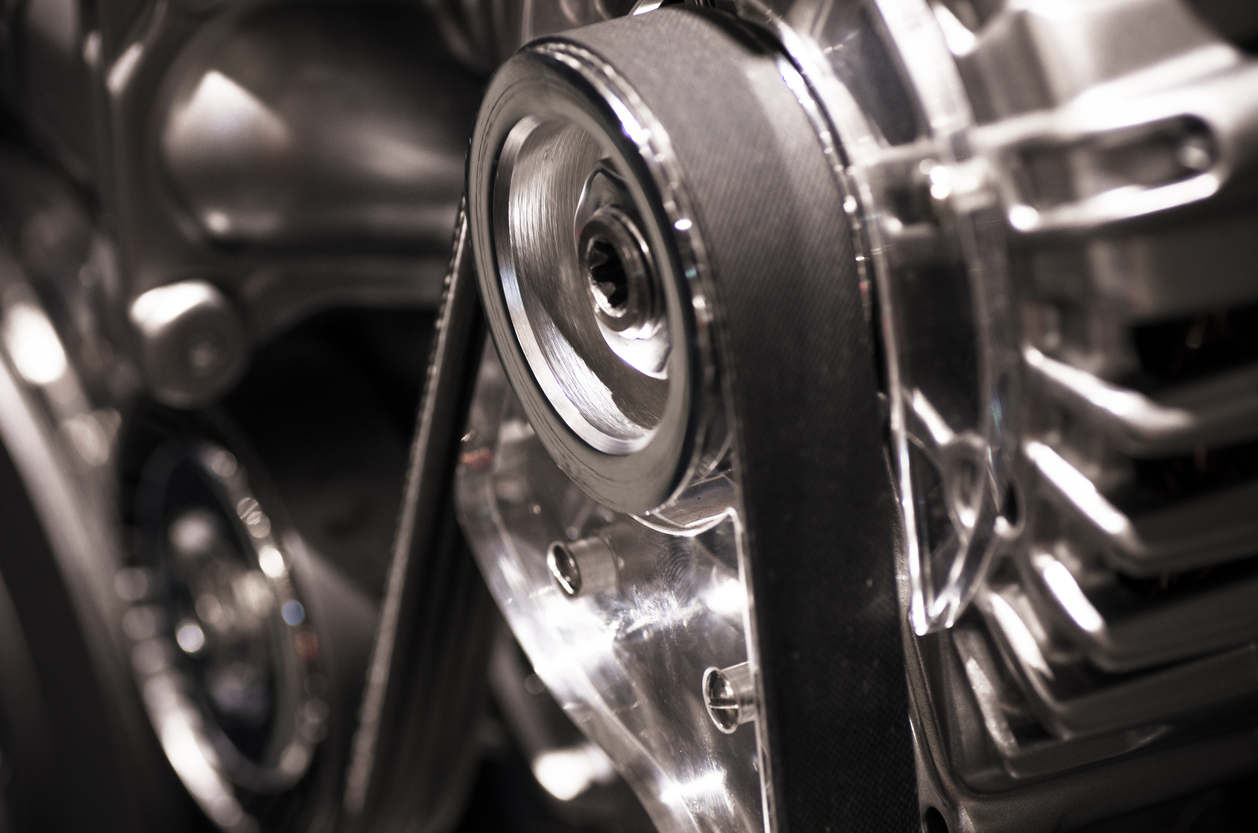 Breaking the ICE: what does the future hold for the Internal Combustion ...