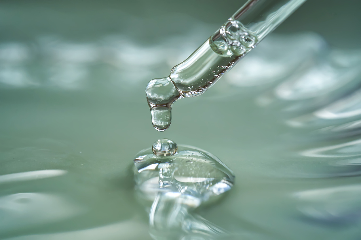 What happens when your cosmetic method gives rise to therapeutic ...