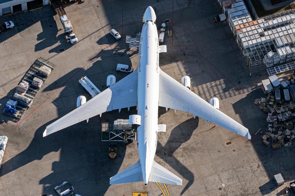 Commercialising IP pilots strength and growth - Barker Brettell