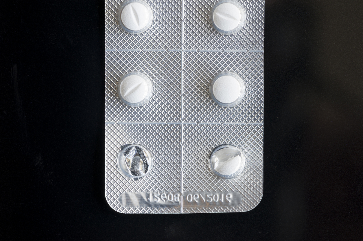 The silent epidemic: unmasking the dangers of counterfeit ...