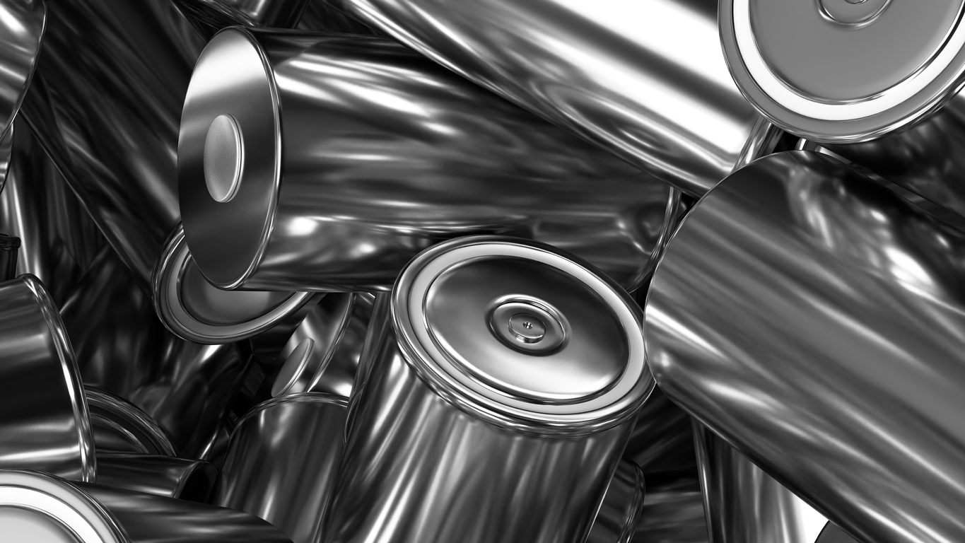 Anode battery technology: untapped potential? - Barker Brettell