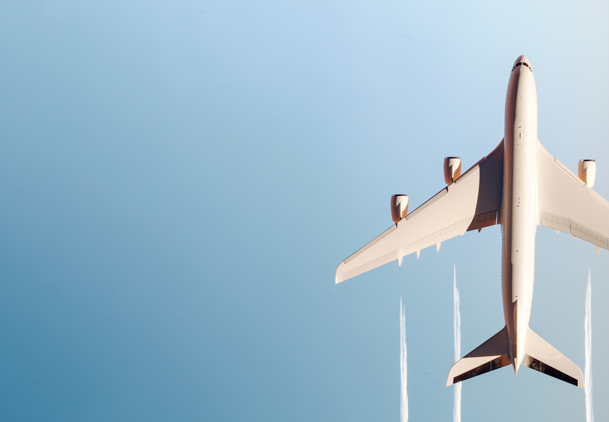 Innovative technologies take flight – developments in avionics - Barker Brettell